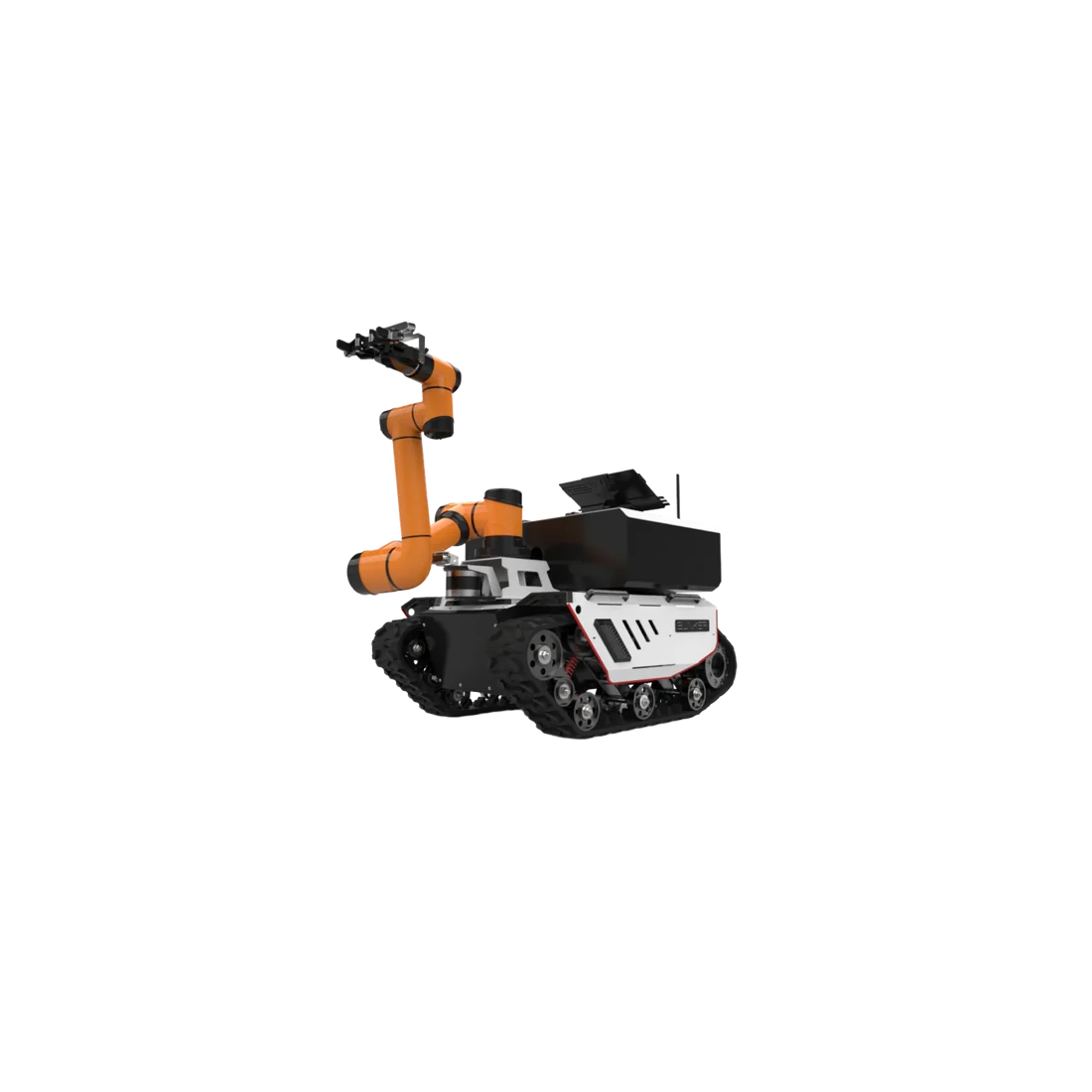 Cobot Kit - Chironix: Drive Operational Efficiency with Robotic Solutions