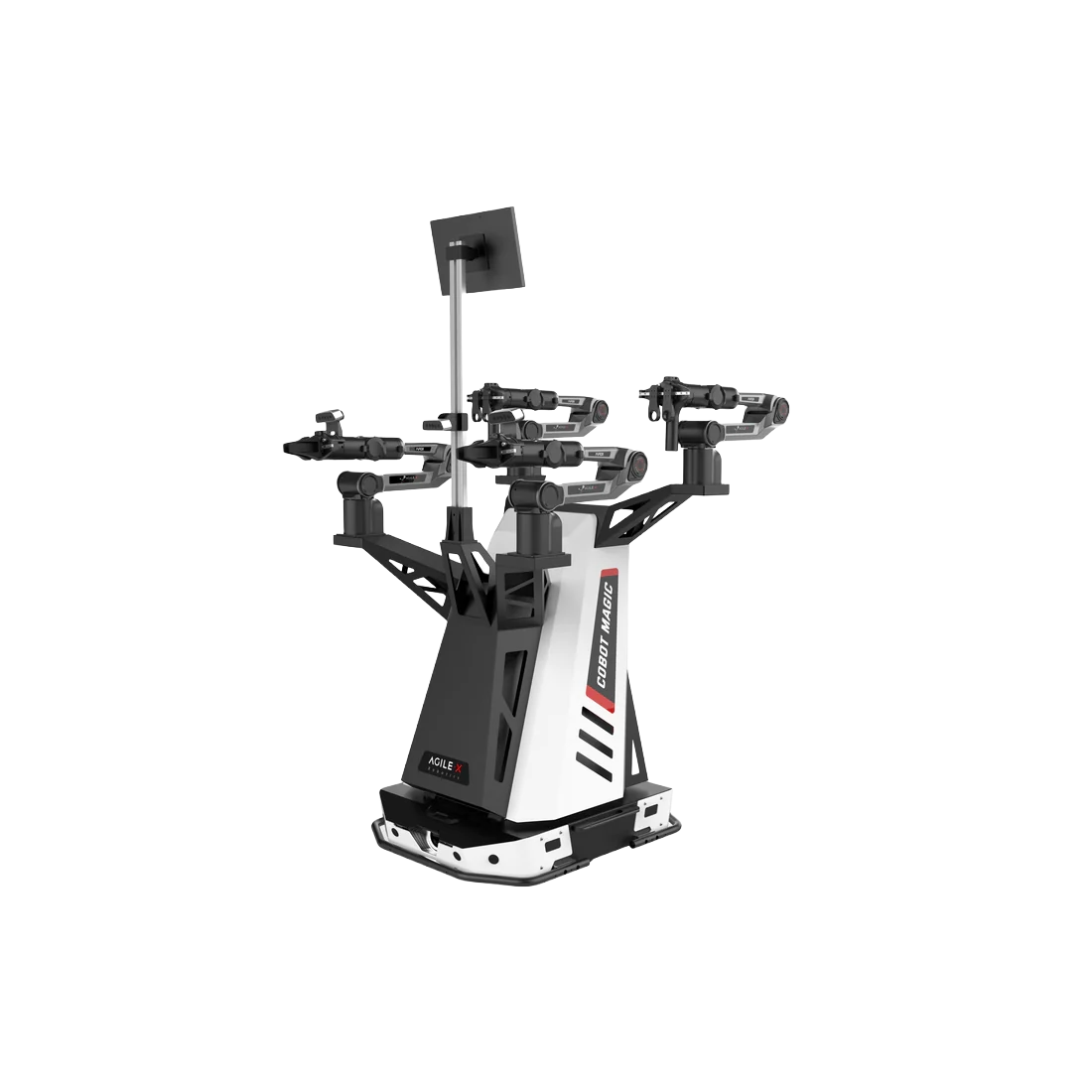 Cobot Magic - Chironix: Drive Operational Efficiency with Robotic Solutions
