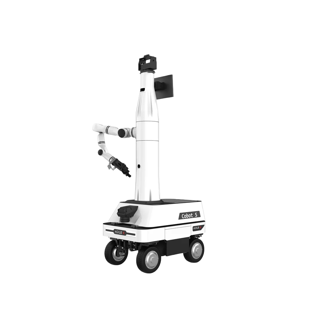 Cobot S Kit - Chironix: Drive Operational Efficiency with Robotic Solutions