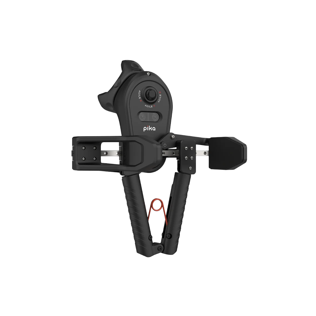 PIKA - Chironix: Drive Operational Efficiency with Robotic Solutions