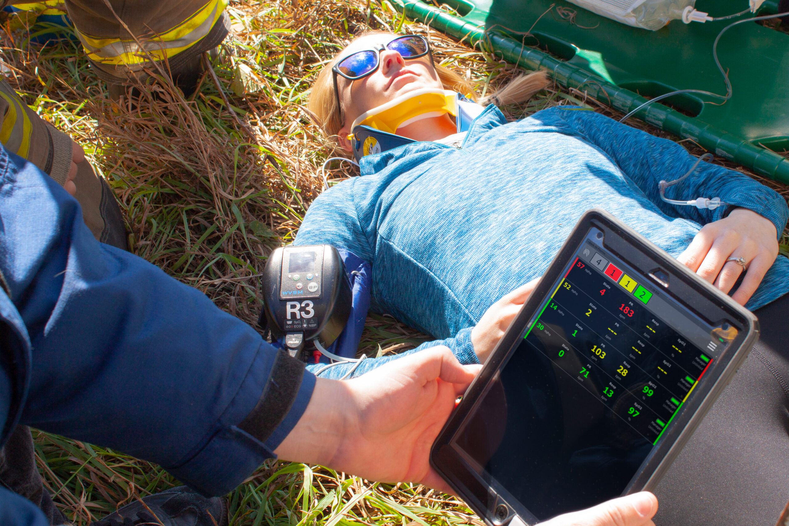 Robotic Solutions for Operational Efficiency: Chironix