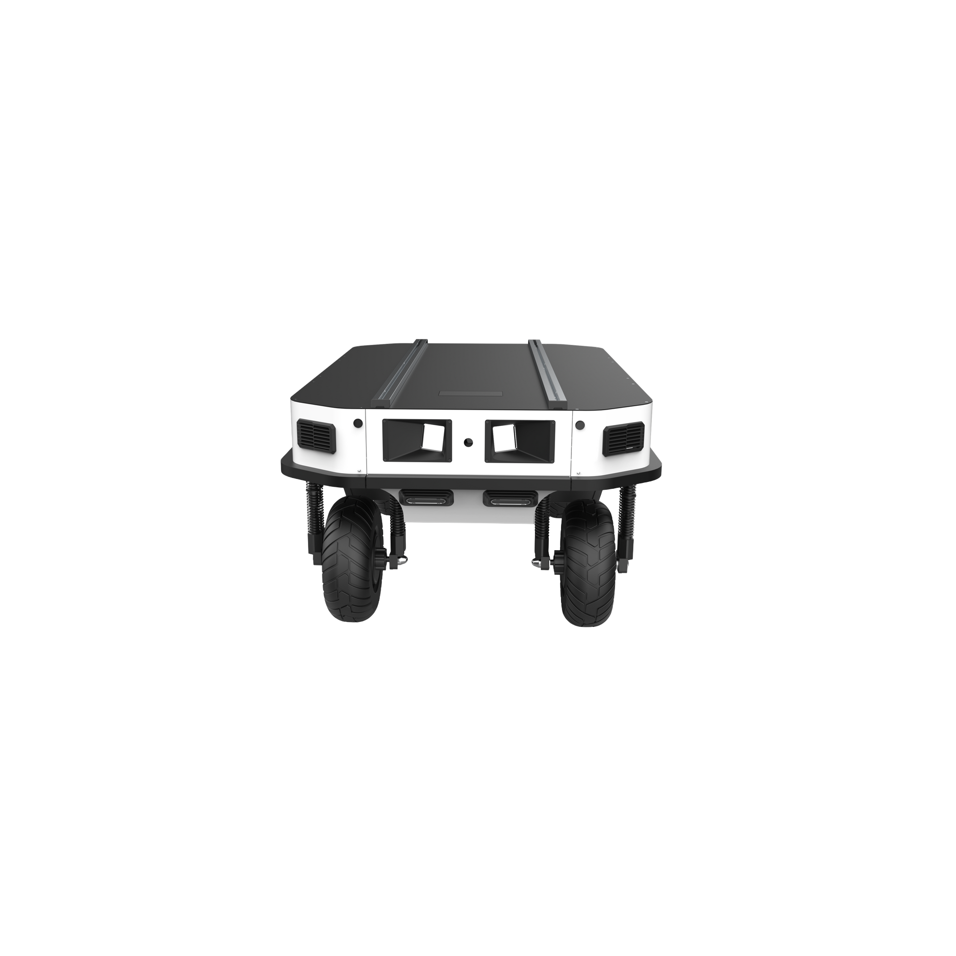 Ranger - Chironix: Drive Operational Efficiency with Robotic Solutions