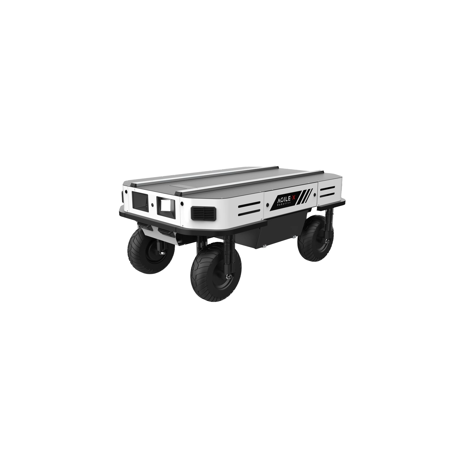 Ranger - Chironix: Drive Operational Efficiency with Robotic Solutions