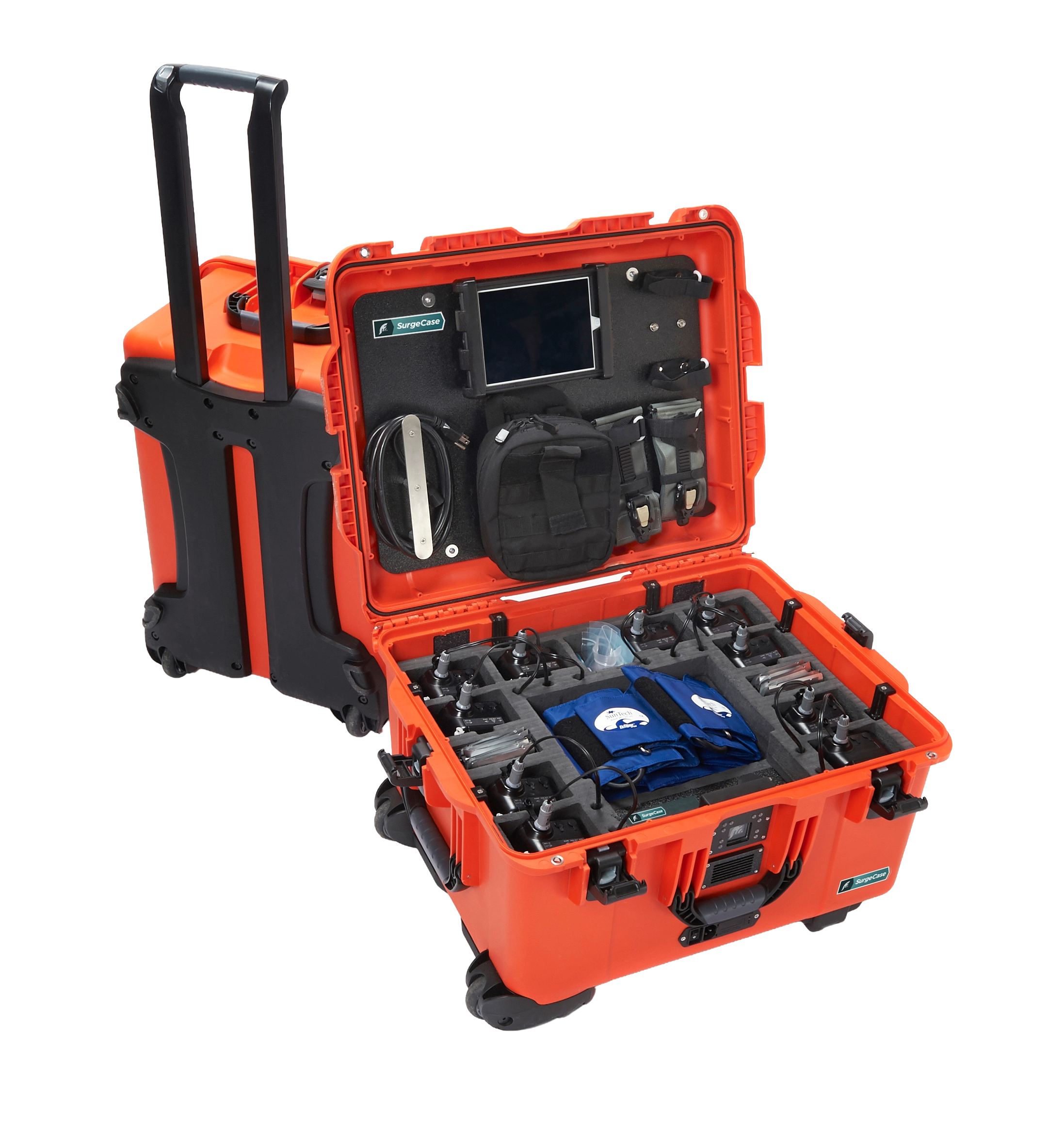 Athena GTX - Chironix: Drive Operational Efficiency with Robotic Solutions