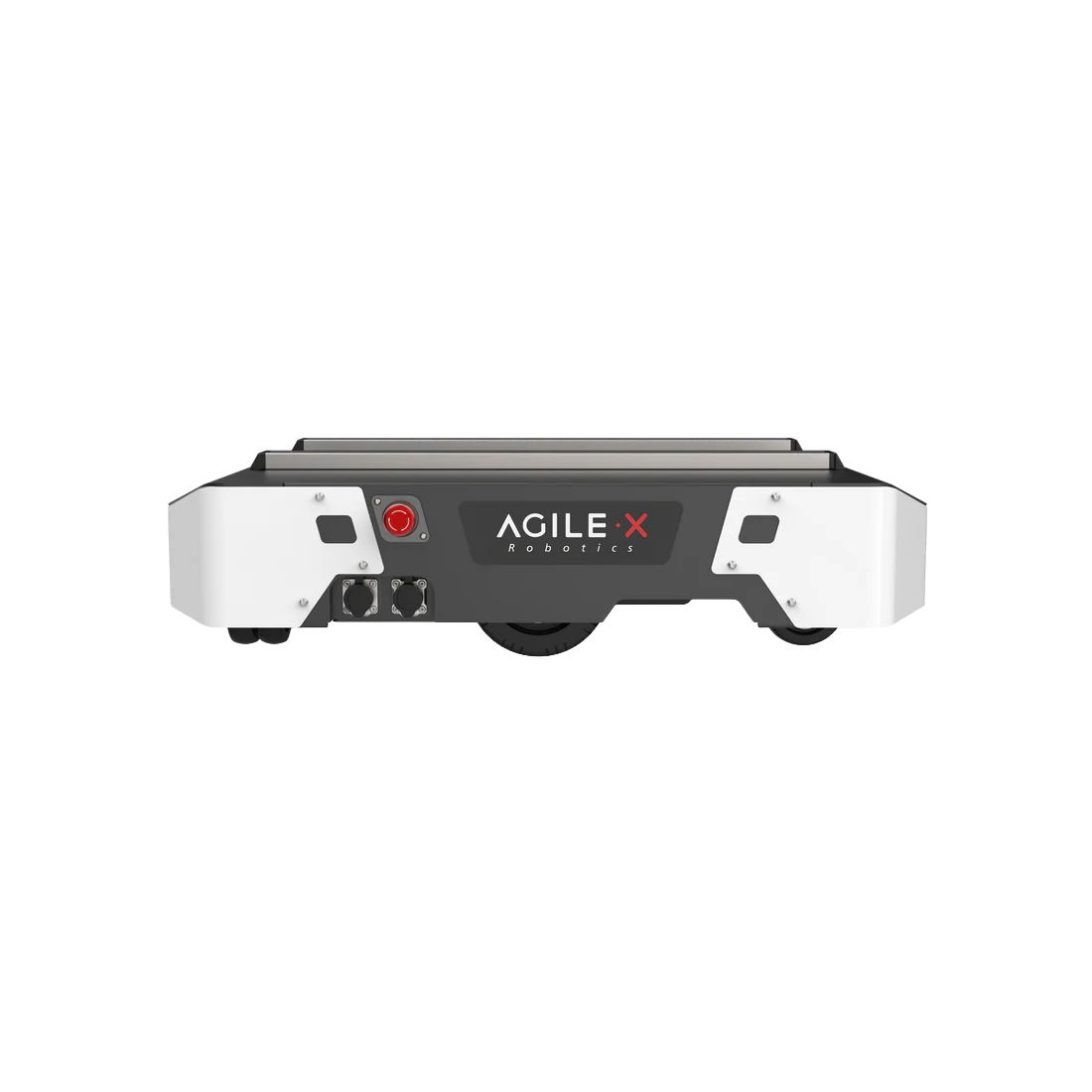Tracer 2.0 - Chironix: Drive Operational Efficiency with Robotic Solutions
