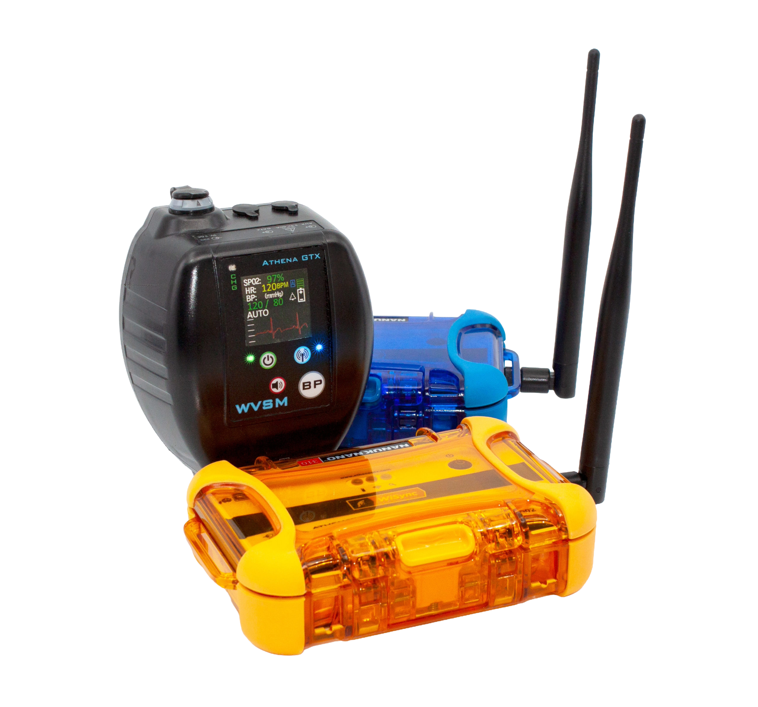 WiSync - Chironix: Drive Operational Efficiency with Robotic Solutions