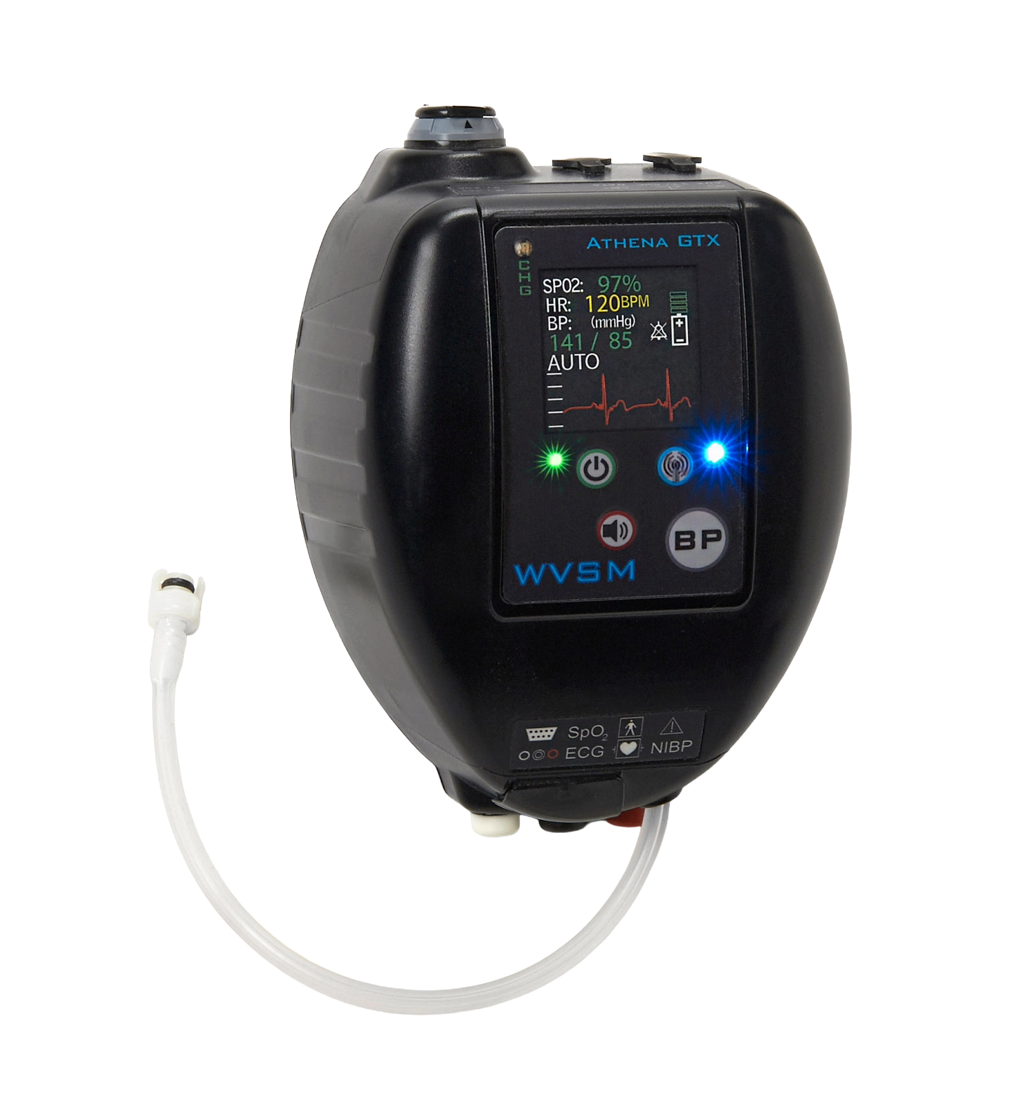 Athena GTX - Chironix: Drive Operational Efficiency with Robotic Solutions