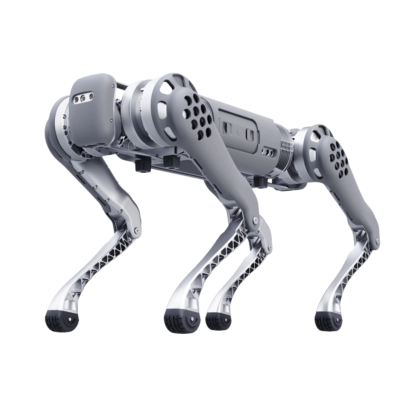 B1 - Chironix: Drive Operational Efficiency with Robotic Solutions