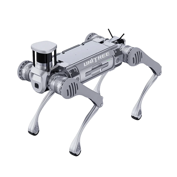 B2 - Chironix: Drive Operational Efficiency with Robotic Solutions