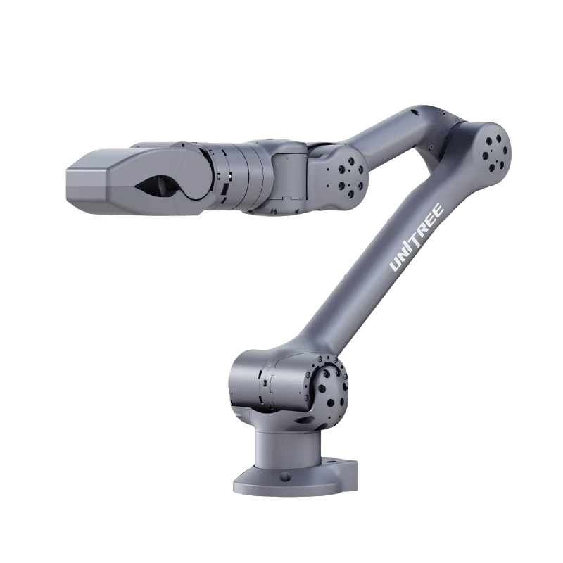 Z1 - Chironix: Drive Operational Efficiency with Robotic Solutions